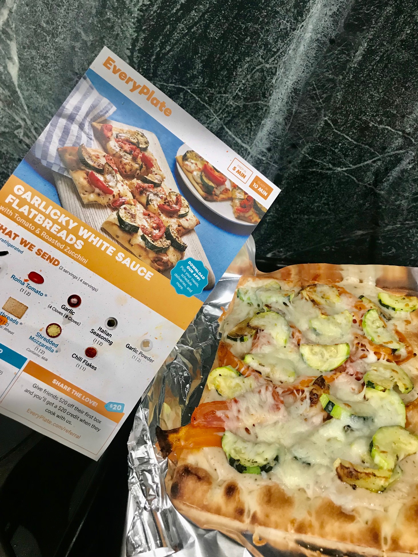 Reasons you need Meal Boxes in your life