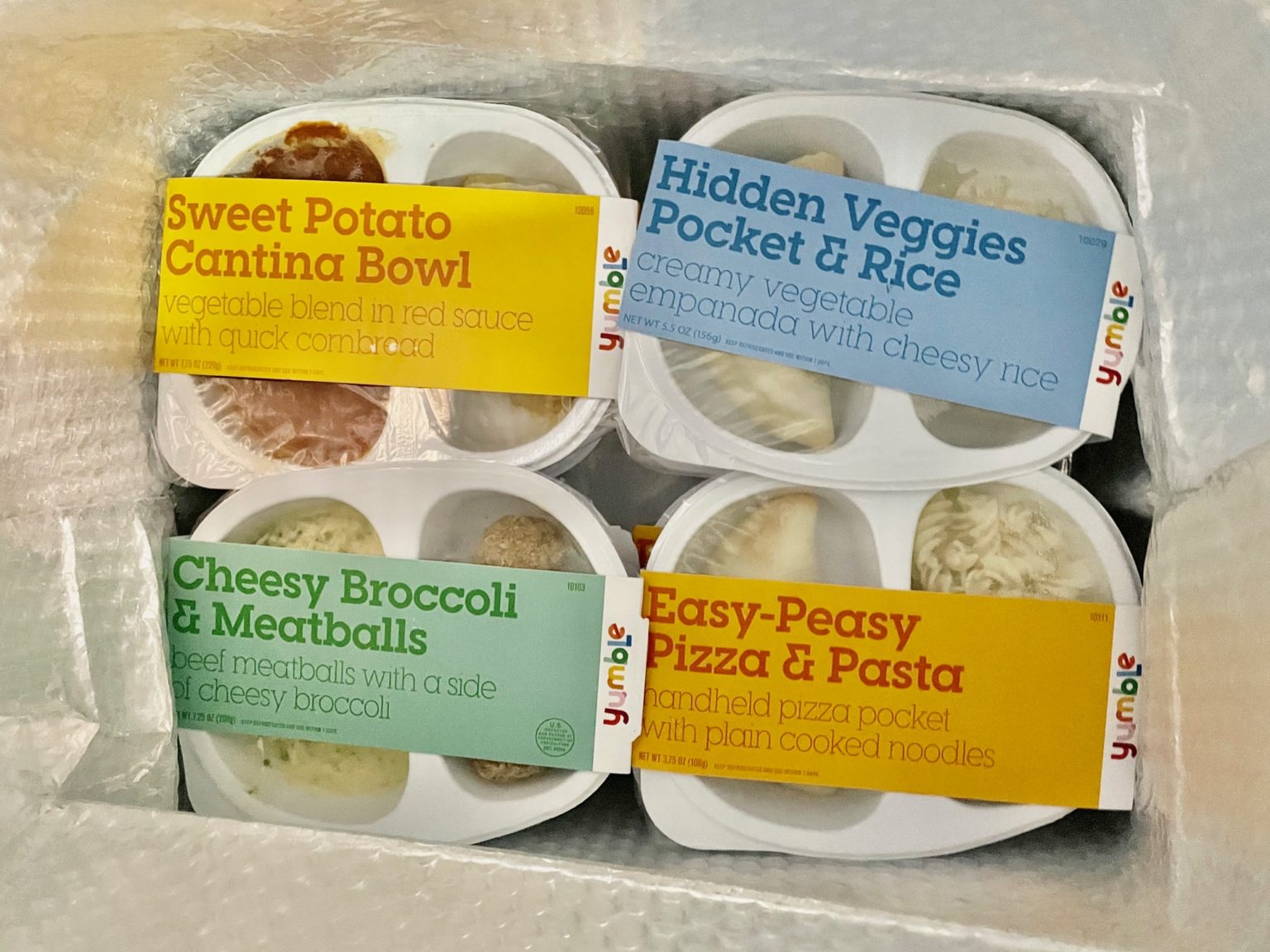 Reasons you need Meal Boxes in your life